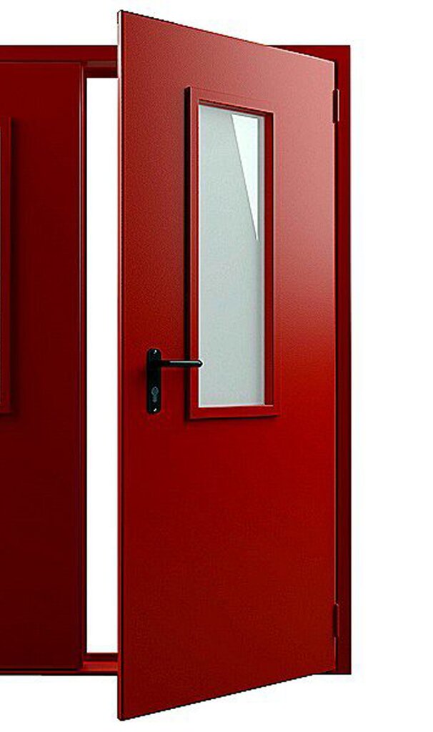 Metalurji Противопожарные двери Сварной-окт.рф, Oktiabrski, foto