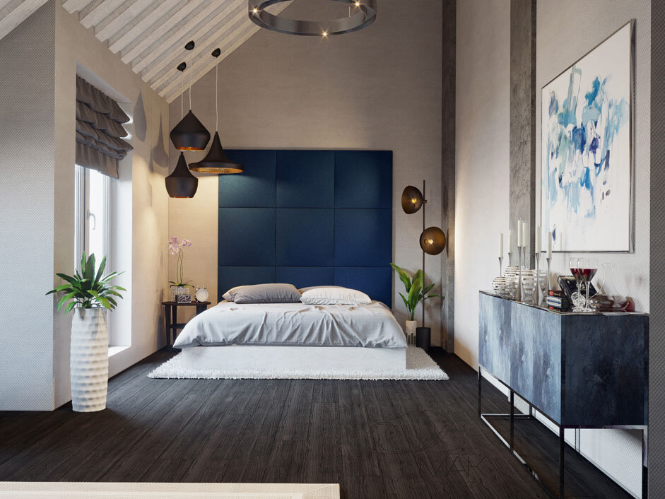 i̇ç mimarlık firmaları Mak Design, Kiev, foto