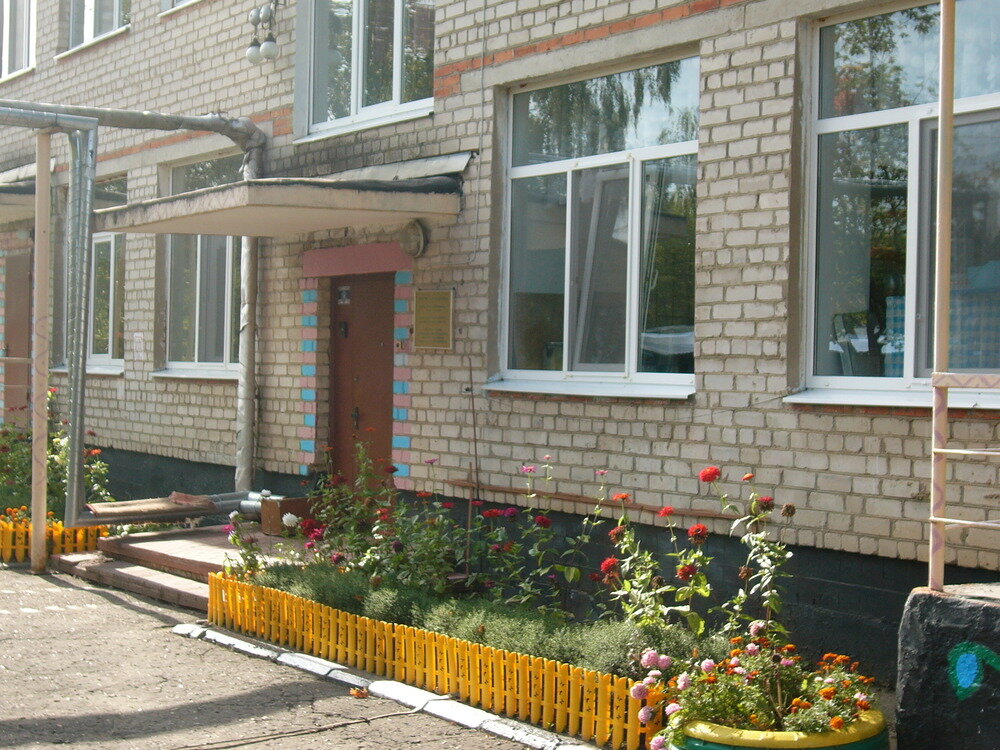 Anaokulları S. Raysemenovskoye detsky sad Rodnichok, Moskova ve Moskovskaya oblastı, foto