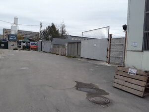 Transservis (улица Морозова No:17А, Харьков), otomobil servisi  Harkiv'den