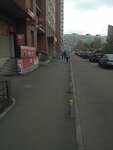 TSZh Shuvalovo (Asafyeva Street No:7к1), bina, site yönetimi  Saint‑Petersburg'dan