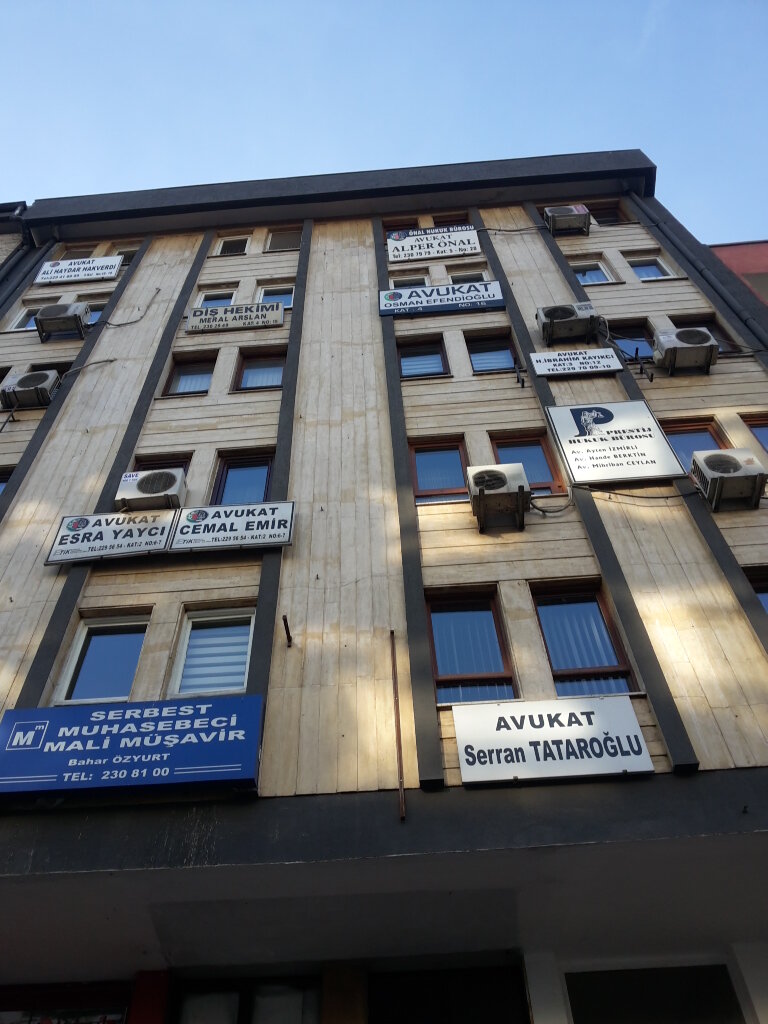 Otomobil yedek parçaları Demirtaş Oto Aksesuar, Ankara, foto