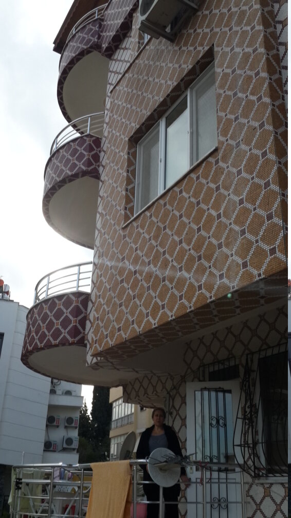 Temizlik şirketleri Nehir Temizlik Evi, Antalya, foto