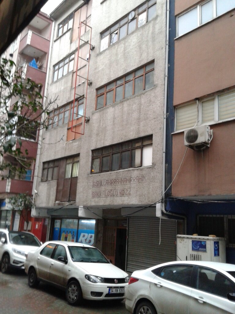 Deri giyim ve toptan satış Üçler Kemer Deri Ürünleri, İstanbul, foto