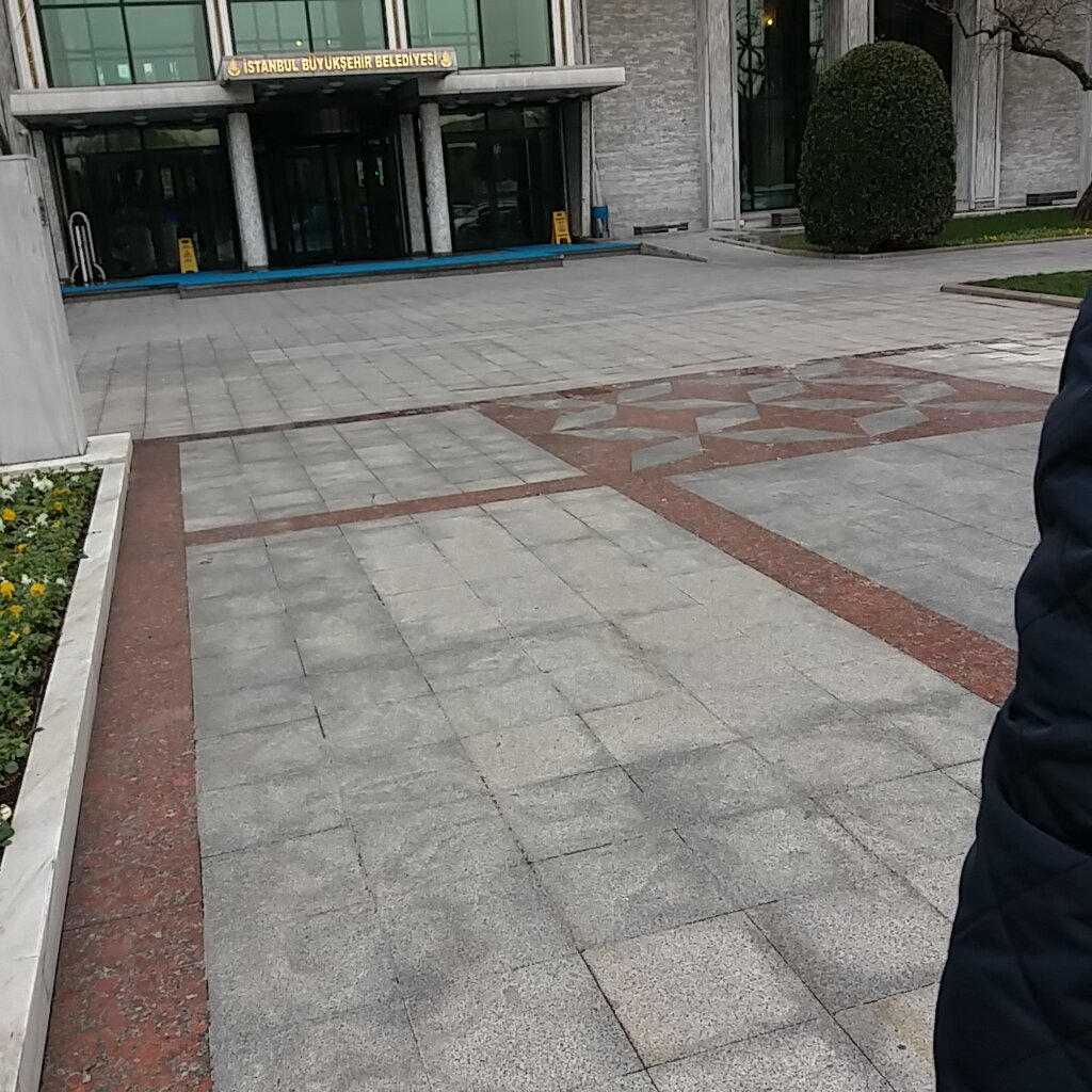 Hukuk büroları İbb Hukuk Müşavirliği, İstanbul, foto