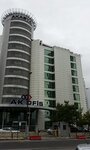 Akasya Yapı (İnkılap Mah., Dr. Adnan Büyükdeniz Cad., No:8, Ümraniye, İstanbul), i̇nşaat makinaları ve ekipmanları  İstanbul'dan