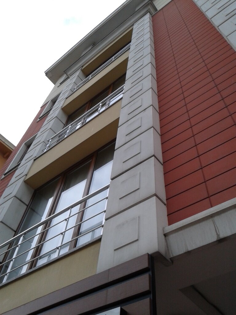 Muhasebeciler Smmm Yakup Hamza Çebi, İstanbul, foto