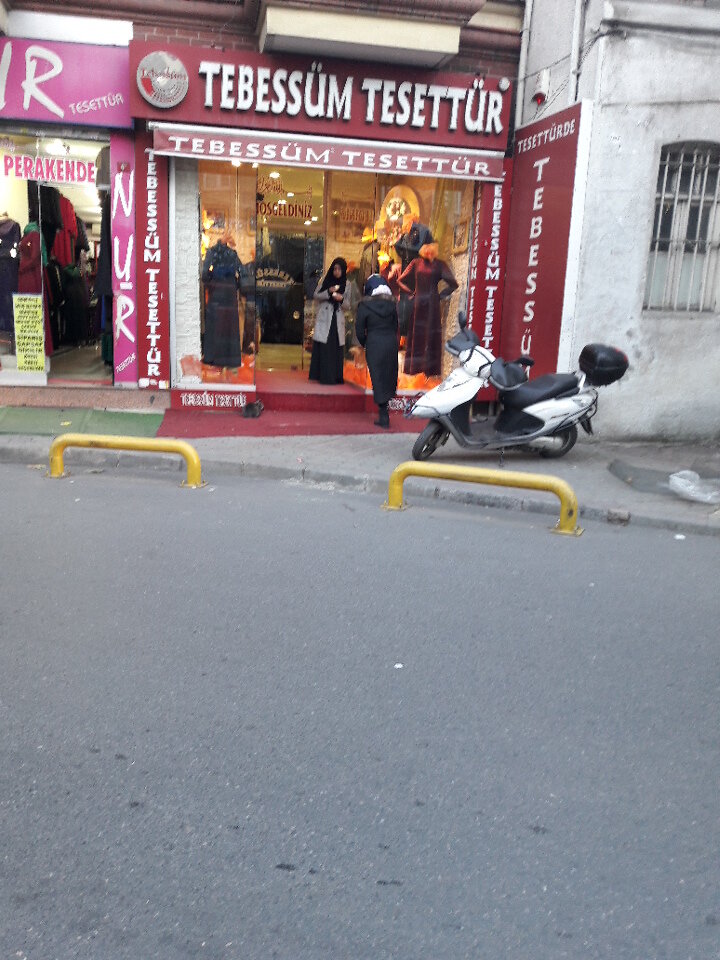 Kafe Öz Karadeniz Pide, İstanbul, foto