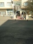 Özaktaş Nakliyat (Etlik Mahallesi, Mehterler Sk. 18/B, Etlik, Keçiören, Ankara), otomobil servisi  Ankara'dan