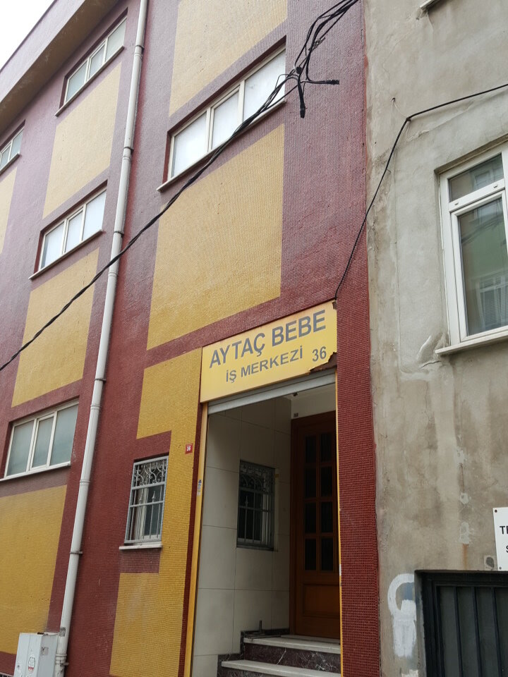 Çocuk ürünü toptancıları Aytaç Bebe Çocuk Gereçleri, İstanbul, foto