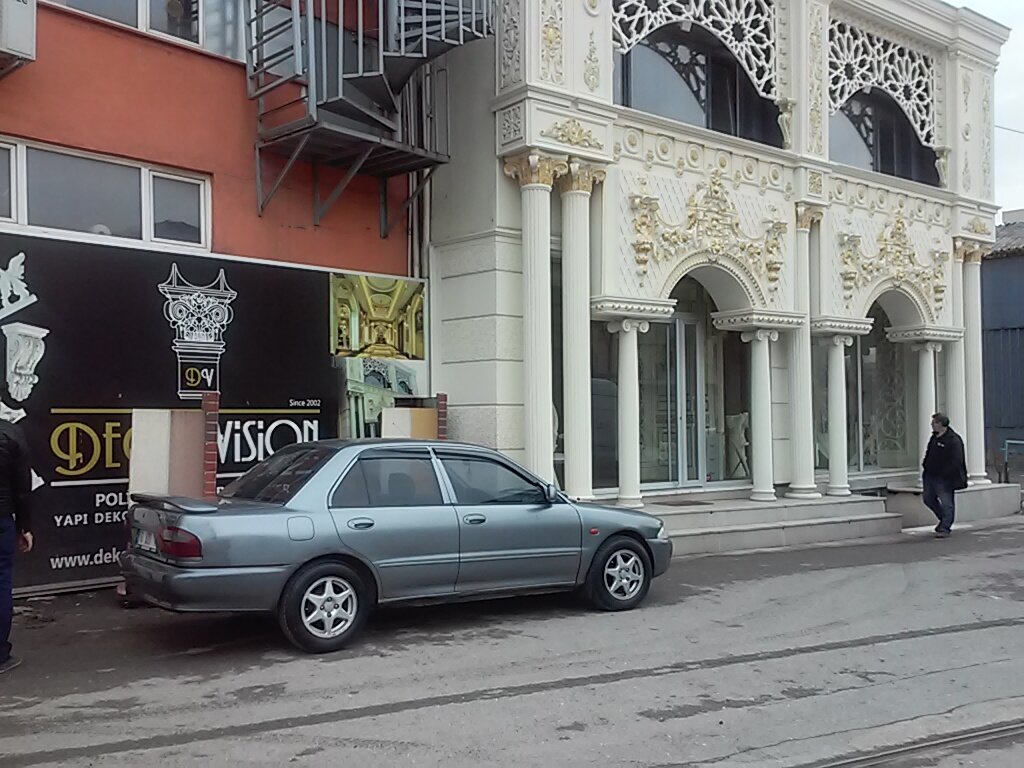 Eğitim merkezleri Meg Meslek Edindirme Grubu, İstanbul, foto
