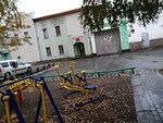 Sledstvenny izolyator SI-2 UFSIN Rossii po Altayskomu krayu (ulitsa Antona Chekhova No:2), cezaevleri, islahevleri  Biysk'ten