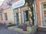 Studiya krasoty Alekseya Perina (Мала Арнаутська вулиця No:23), solaryumlar  Odesa'dan