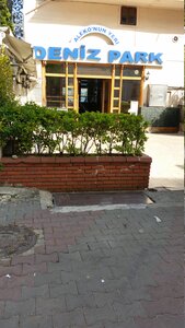 Aleko’nun Yeri Denizpark Restoran (Yeniköy Mah., Daire Sok., No:9, Sarıyer, İstanbul), restoran  İstanbul'dan