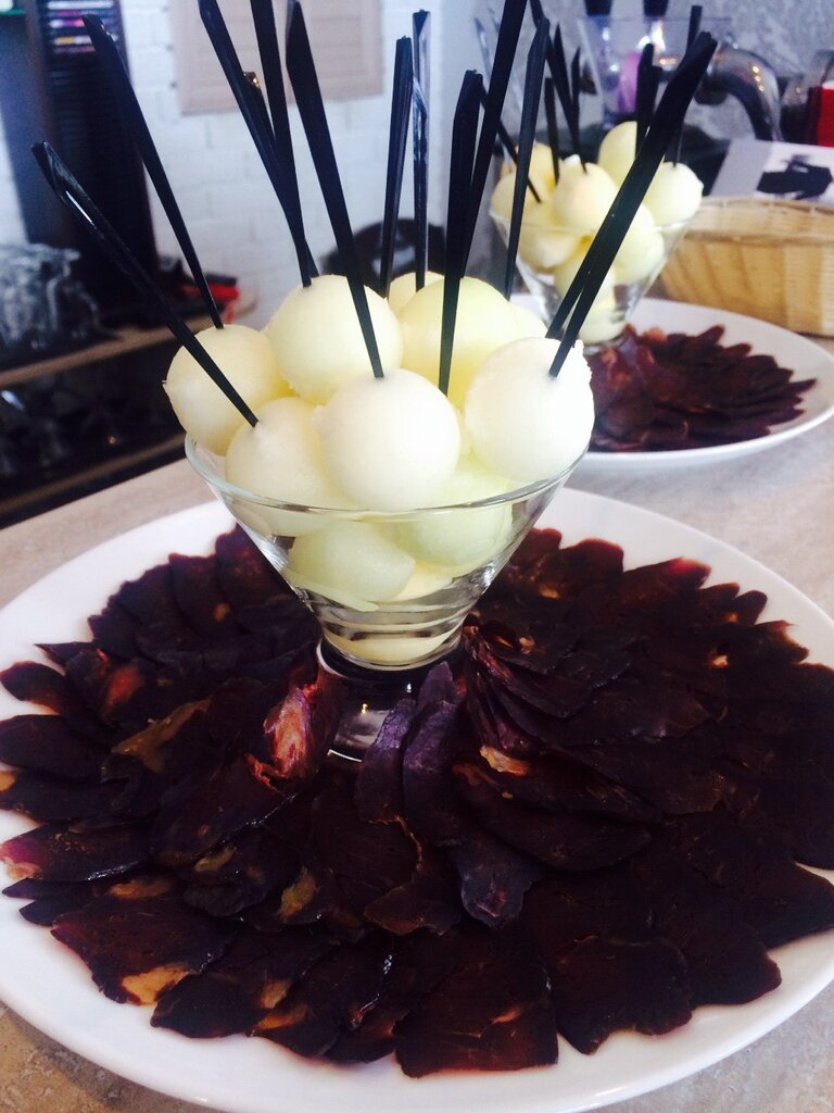 Kafe Kafe Julien, Kiev Bölgesi, foto