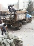 StroiMusor.ru (2nd Krasnodarskaya Street No:100), endüstriyel mineraller  Rostov‑na‑Donu'dan