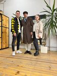 Fabric Pizhon (Staravilienski Tract No:88), tekstil fabrikaları  Minsk'ten