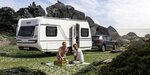 Camping Krings GmbH & Co. Kg (Monschauer Straße No:10, Mönchengladbach), karavan  Kuzey Ren‑Vestfalya'dan