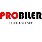 Probiler (Central Denmark, Odder Kommune, Ballevej, 14), i̇kinci el araç  Orta Danimarka'dan