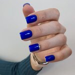 Zinoveva_nails (улица Тараса Шевченко No:49, корп. 2), manikür-pedikür  Sevastopol'dan