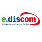 E. discom Telekommunikation GmbH (Am Kanal No:4, Potsdam), telekomünikasyon satış noktaları  Potsdam'dan