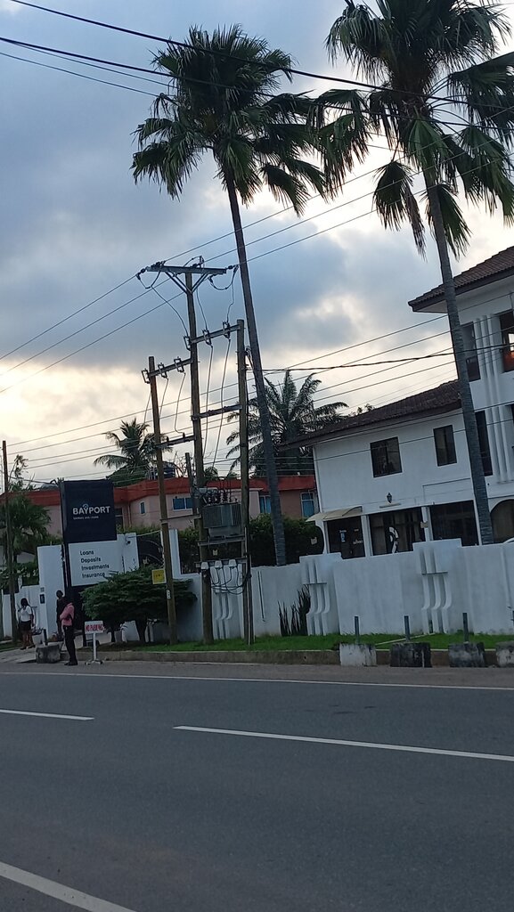 Banka Bayport Loans Annex, Akra, foto