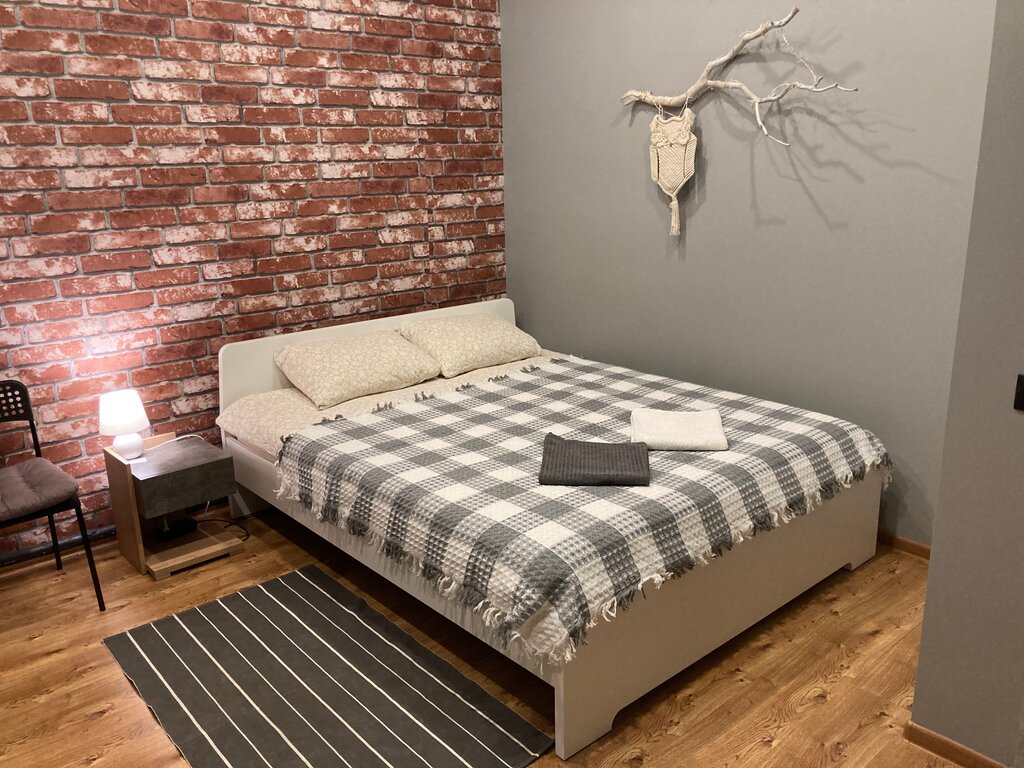 Otel Ahvenlampi, Sortavala, foto