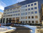 Омс-центр (No:с15, territoriya Grinvud, Putilkovo Village), yönetim ofisi  Moskova ve Moskovskaya oblastından