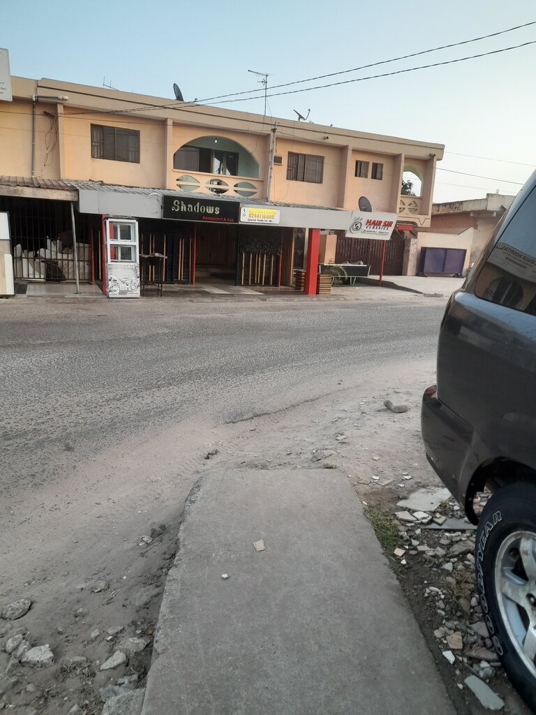 Berberler Hair sir classics, Dünya, foto