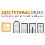Dostupnye Okna (Elektrodnaya Street No:2с13), pencere üretim, satış ve montaj firmaları  Moskova'dan