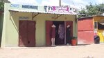 Chaps Hardware (Lusaka, Muchinga, Chitimukulu Road), banyo ve klozet mağazaları  Lusaka'dan