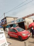 Maison Tecno (Brazzaville, Commune de Bacongo), detaylı oto bakımı  Brazzaville'den