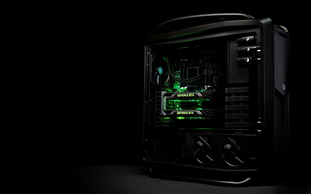 Bilgisayar mağazaları Icon computers, Saint‑Petersburg, foto