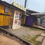 Print Mek Multimedia (Greater Accra Region, Ledzokuku-Krowor Municipal, Teshie, Teshie), baskı hizmetleri  Dünya'dan