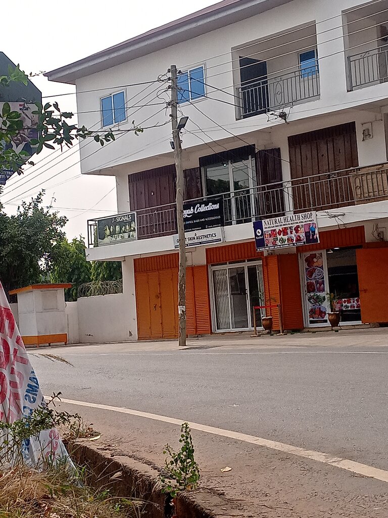 Manikür-pedikür J-signals nail studio, Dünya, foto