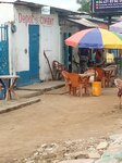 Dépôt De Ciment (Brazzaville, Commune de Bacongo), i̇nşaat malzemeleri toptan  Brazzaville'den