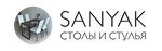 Sanyak (Kalinina Street No:80Б), mutfak mobilyaları  Cheboksary'den