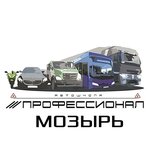Professional (Oktyabrskaya ulitsa No:12), sürücü kursları  Mozyr'dan