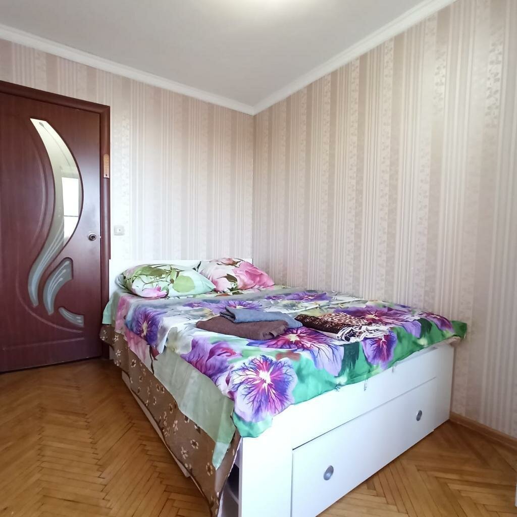 Kısa süreli konaklama Квартиры Посуточно, Moskova, foto