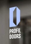 Profildoors (ulitsa Uritskogo No:70), kapılar  Voronej'den