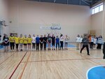 Vologda Sports Palace (ulitsa Marshala Koneva No:2В), çok amaçlı spor tesisleri  Vologda'dan