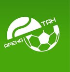 Арена Тан (улица Рихарда Зорге No:65, Уфа), tenis kortu  Ufa'dan