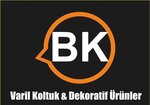 Bk Varil Koltuk & Dekoratif Ürünler (Atatürk Blv., No:228, Aksu, Antalya), i̇ç dekorasyon ürünleri  Antalya'dan