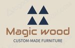 Magic Wood (ulitsa Tekstilshchikov No:18), özel mobilya yapımı  Balaşiha'dan