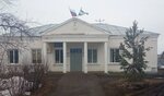 Басурмановский сельский клуб (Beregovaya ulitsa No:2, derevnya Basurmanovka), kültür ocakları  Başkurdistan'dan
