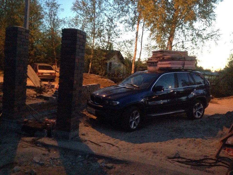 Motor tamiri Алекс_Гараж, Saint‑Petersburg, foto
