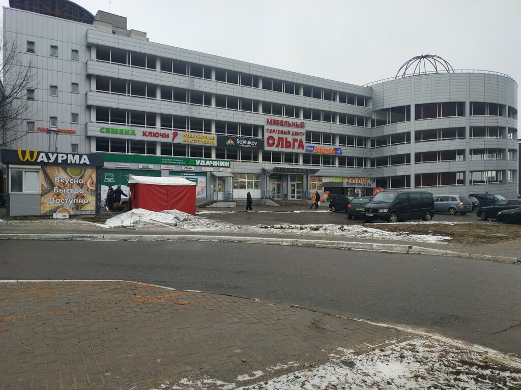 Mutfak mobilyaları СолоГранд, Vitebsk, foto