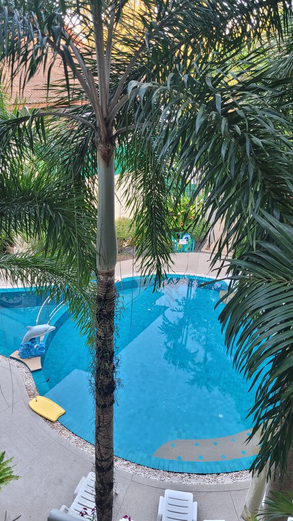 Otel Baan Puri Units D50 and A9, Phuket Eyaleti, foto