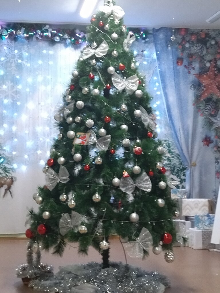 Anaokulları МДОБУ Д/с № 12 ЛГО, Lesozavodsk, foto