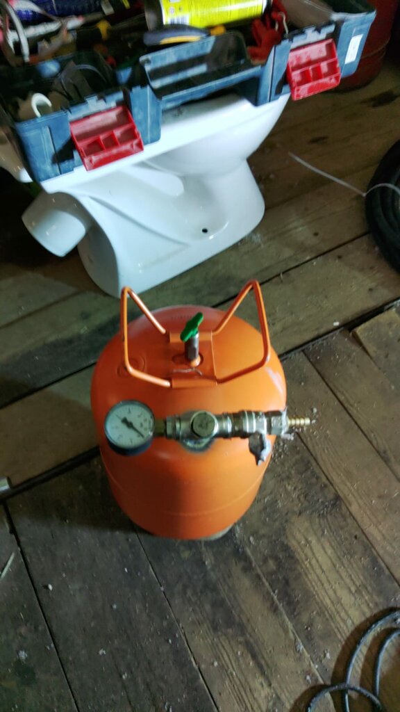 Sıhhi tesisat hizmetleri Gramotnyisantehnik43, Kirov, foto